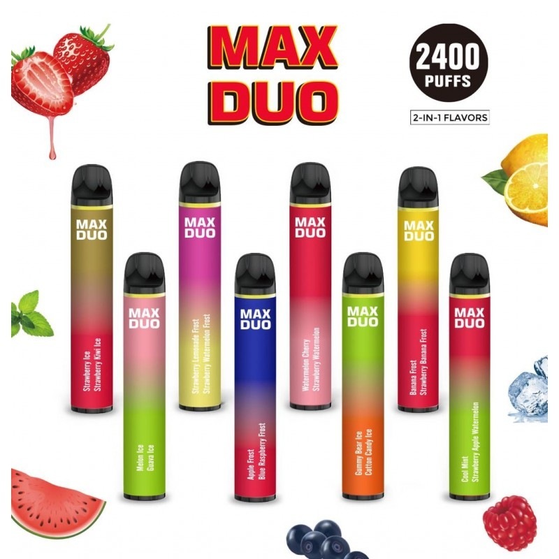 Mr.Monkey - Vape Store