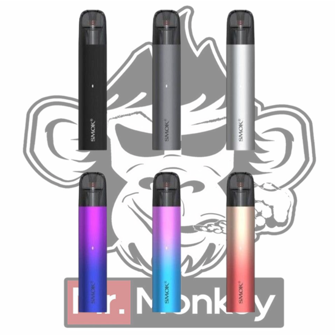 Mr.Monkey - Vape Store